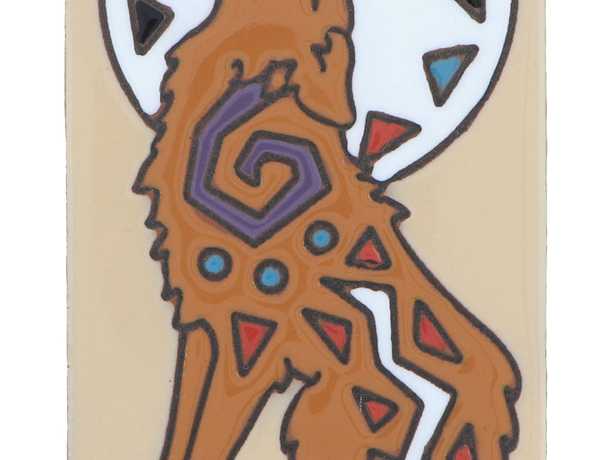 Native American Tile Designs