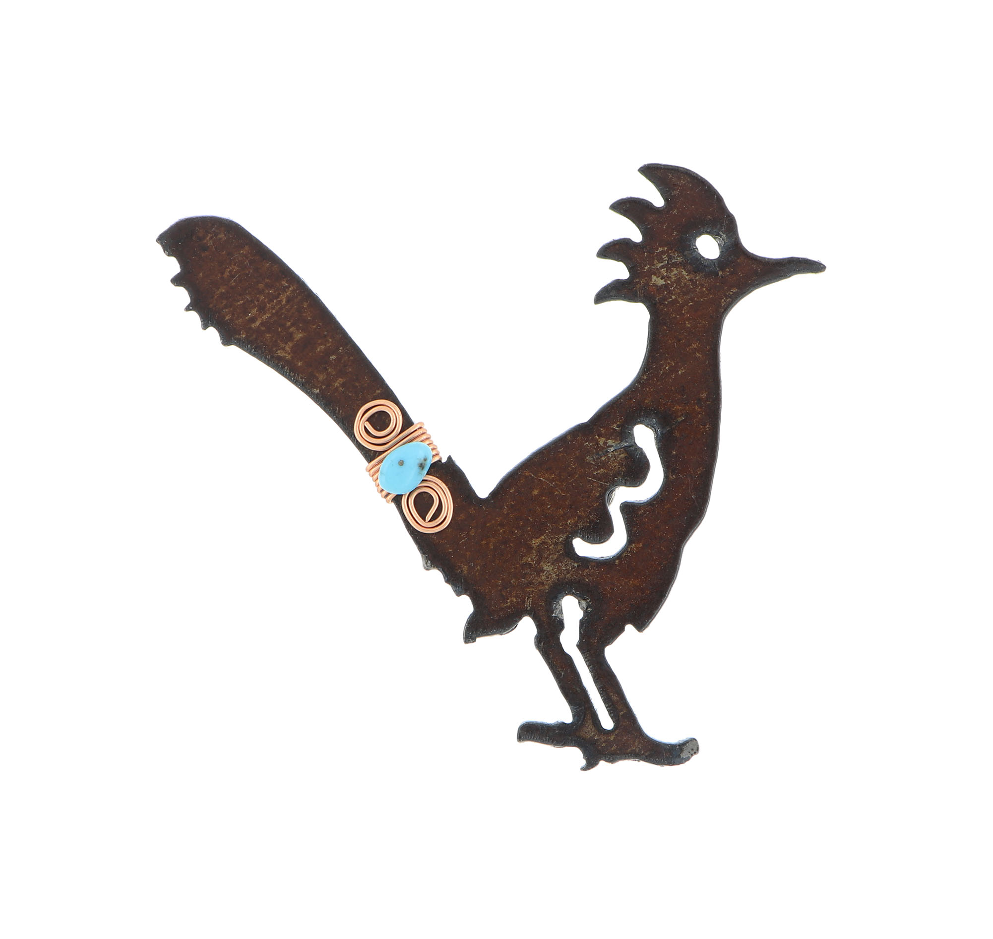 Roadrunner Magnet