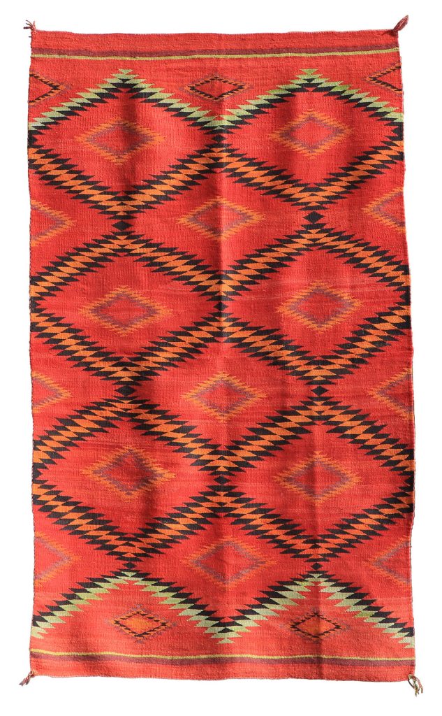 Shop Navajo Rugs & Blankets | Cameron Trading Post