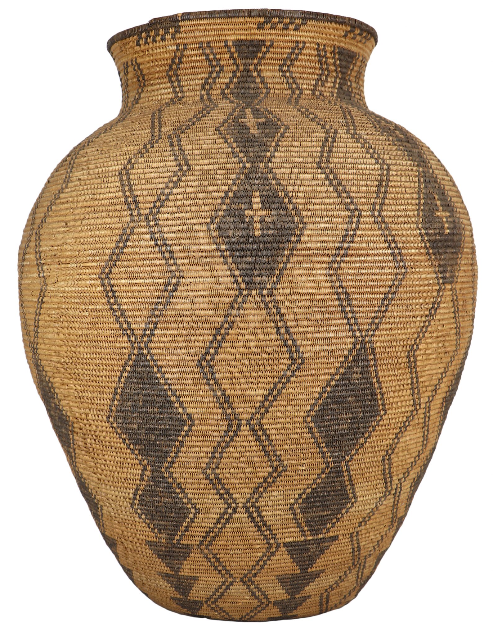 Native American Navajo Baskets For Sale - Cameron Trading Post