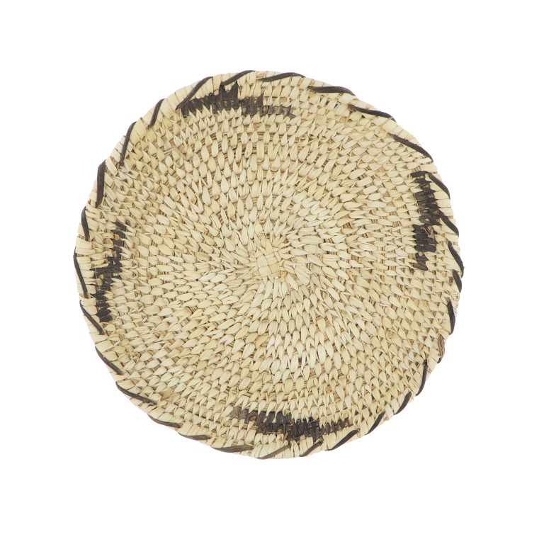 Native American & Navajo Baskets For Sale