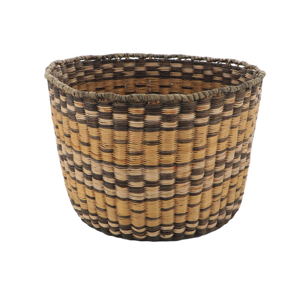 Native American & Navajo Baskets For Sale