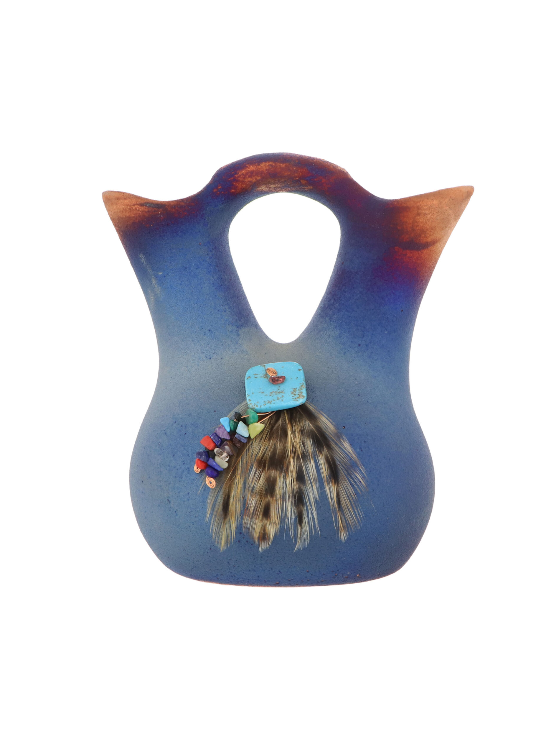 Native American Ceramics