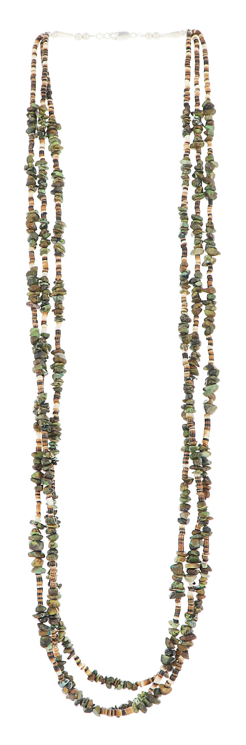 Santo Domingo Necklace