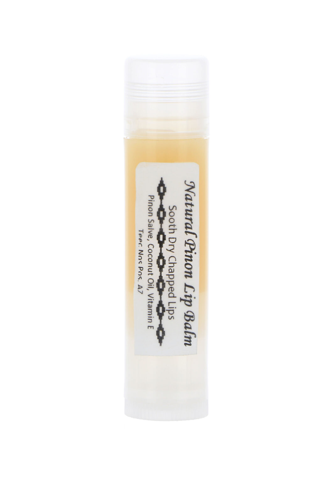 Pinon Sap Salve Ointment