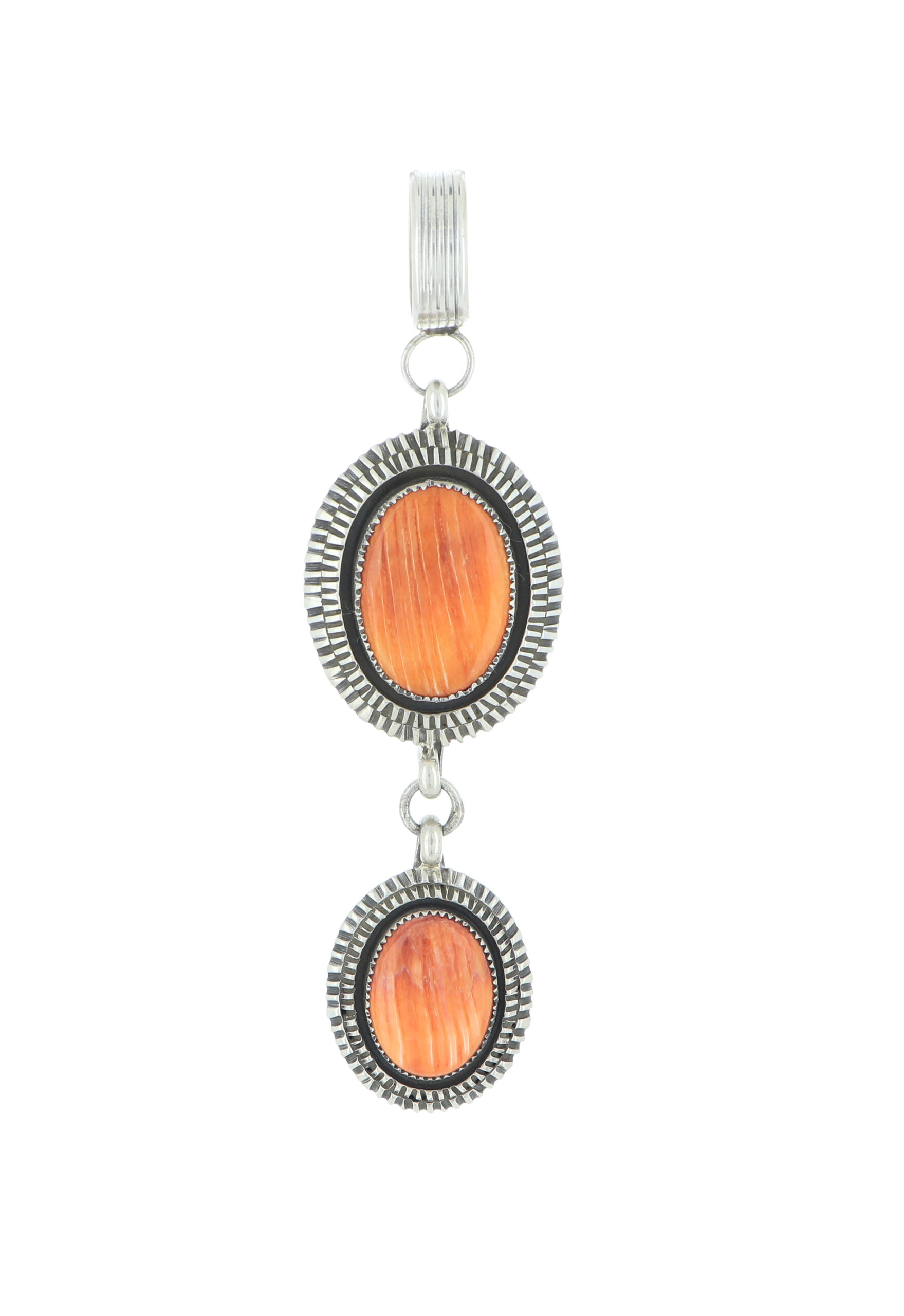 Navajo Pendant