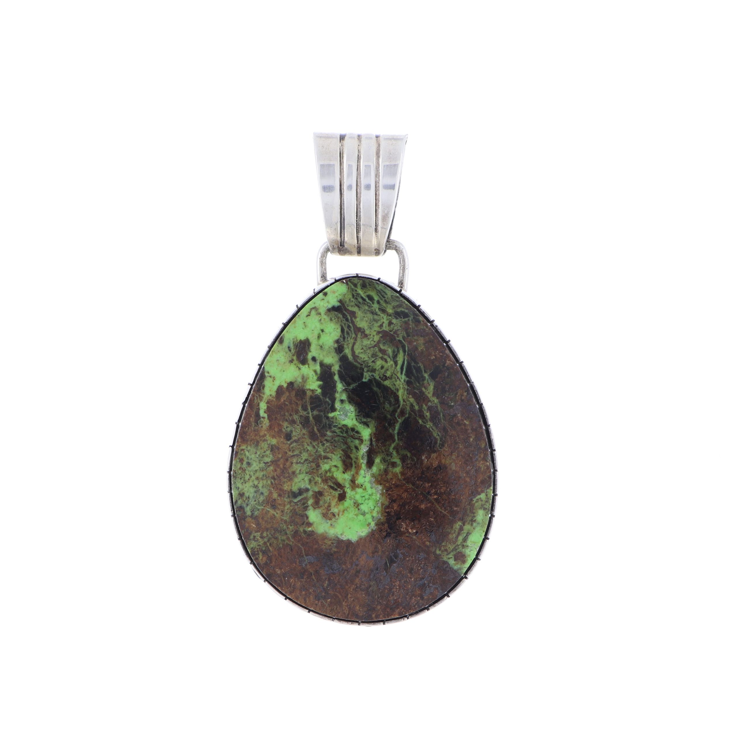 Navajo Pendant