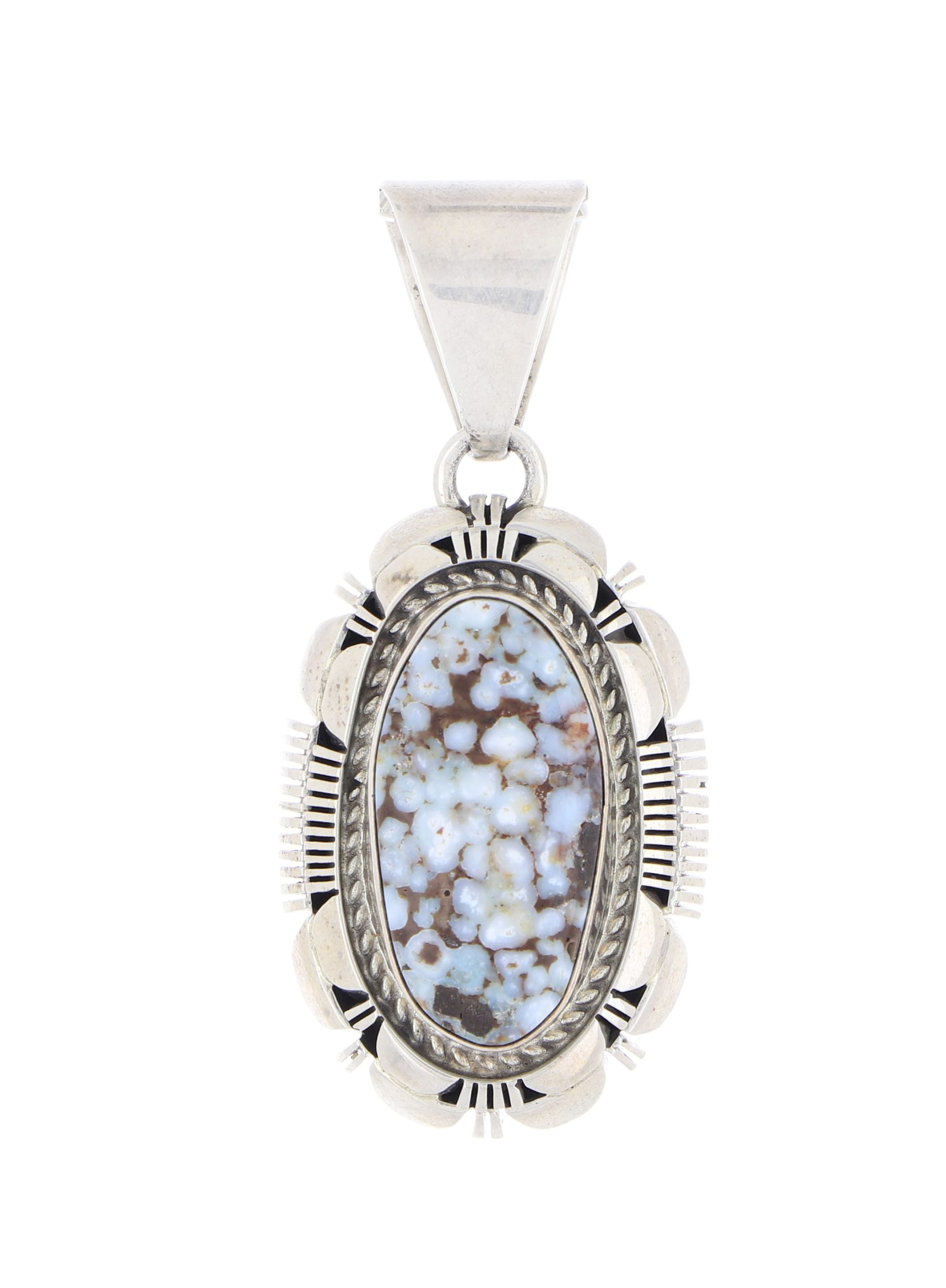 Navajo Pendant