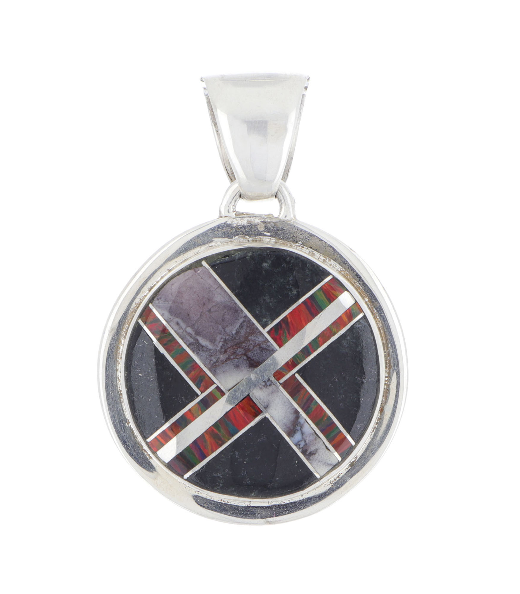 Navajo Pendant