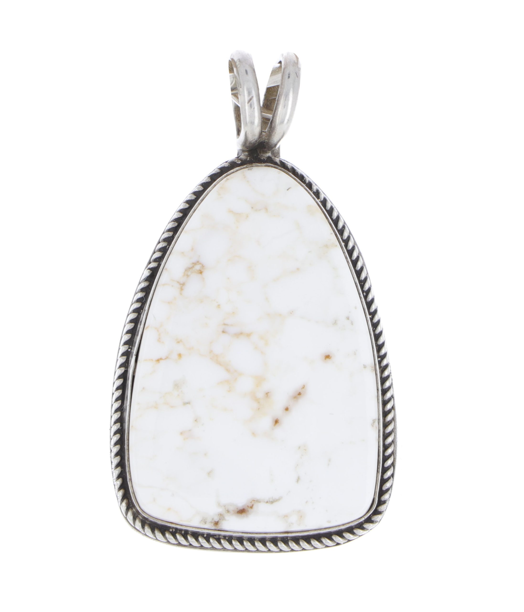 Navajo Pendant