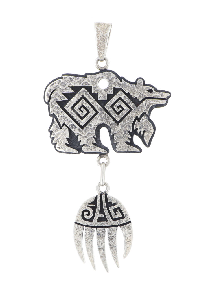 Native American Jewelry Pendants