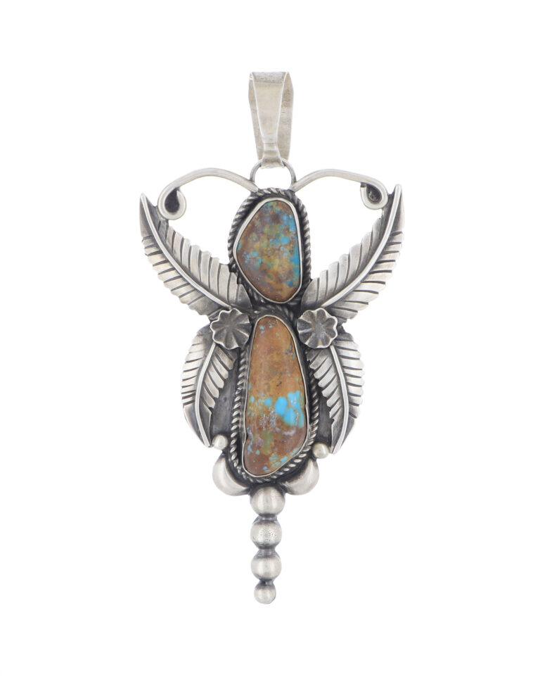 Native American Jewelry Pendants