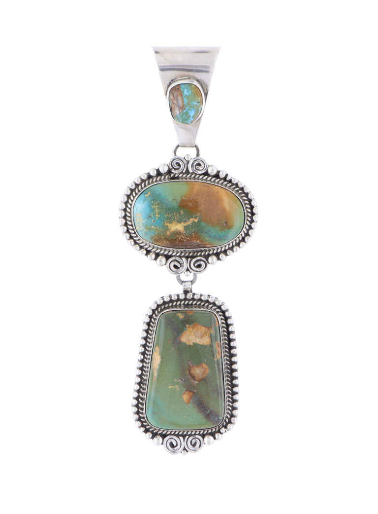 Native American Jewelry Pendants