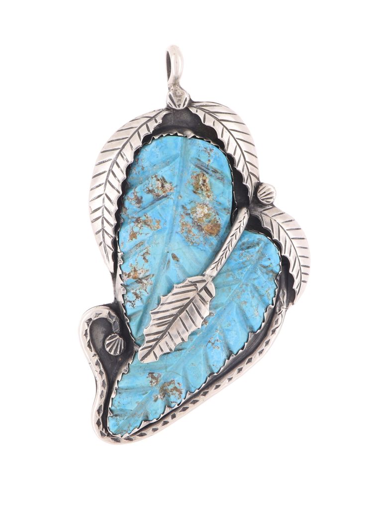 Shop Native American Jewelry Pendants