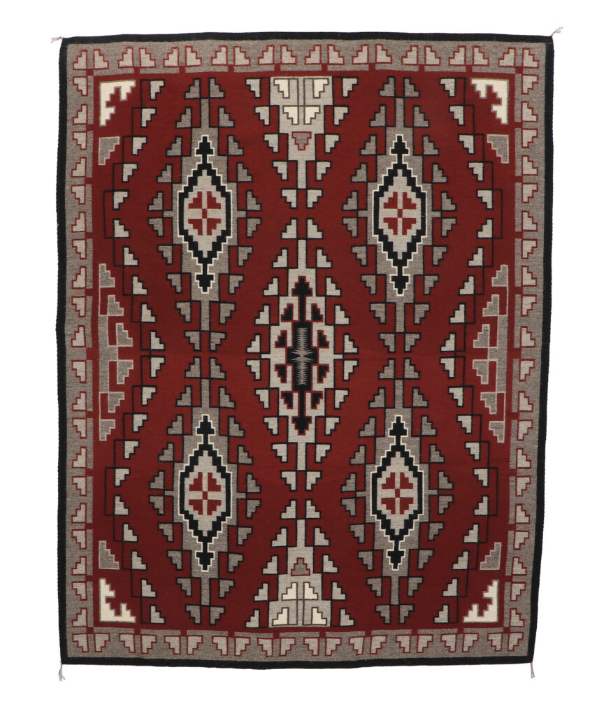 Shop Navajo Rugs & Blankets | Cameron Trading Post