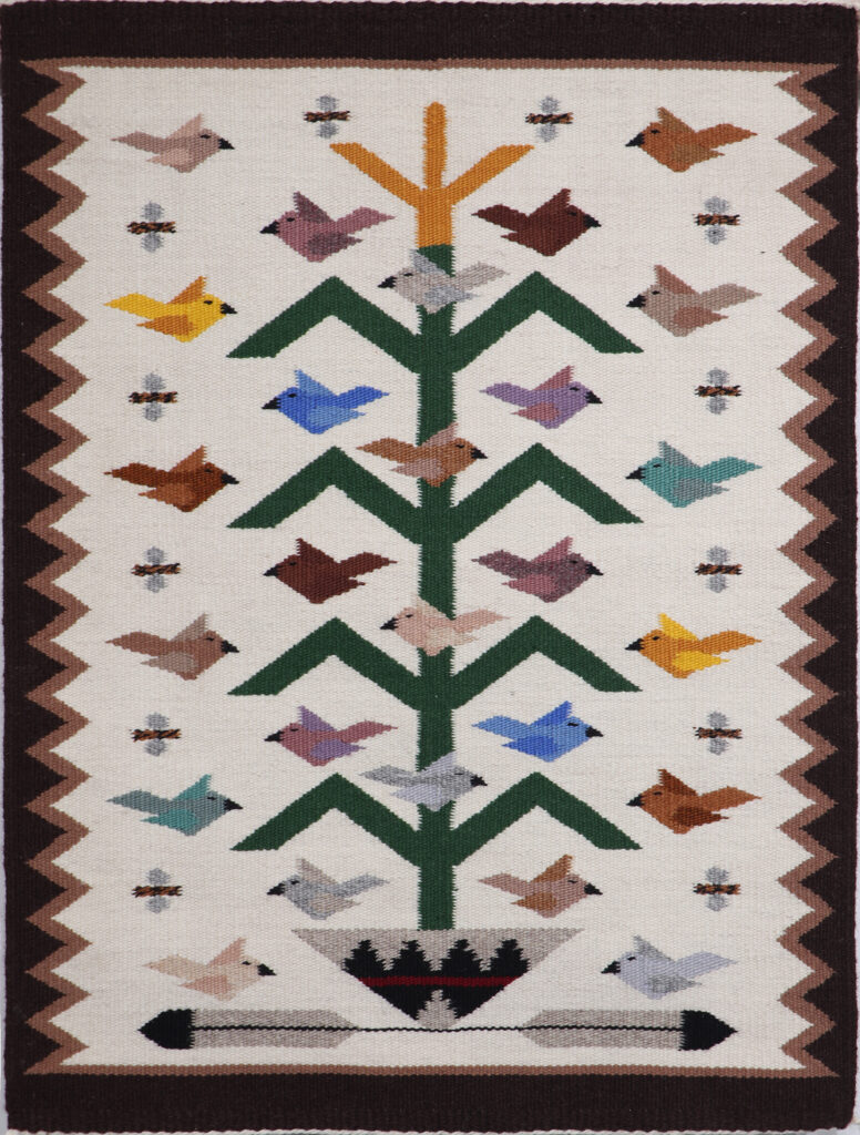 Antique Navajo Rugs & Blankets - Cameron Trading Post