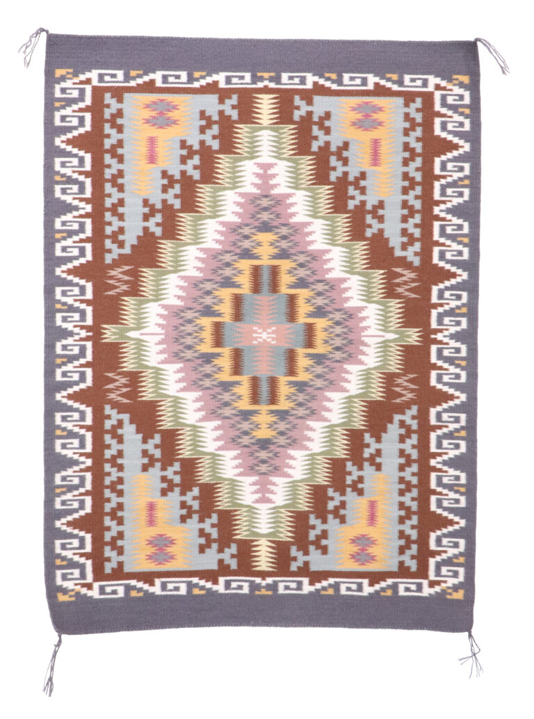 Antique Navajo Rugs & Blankets - Cameron Trading Post