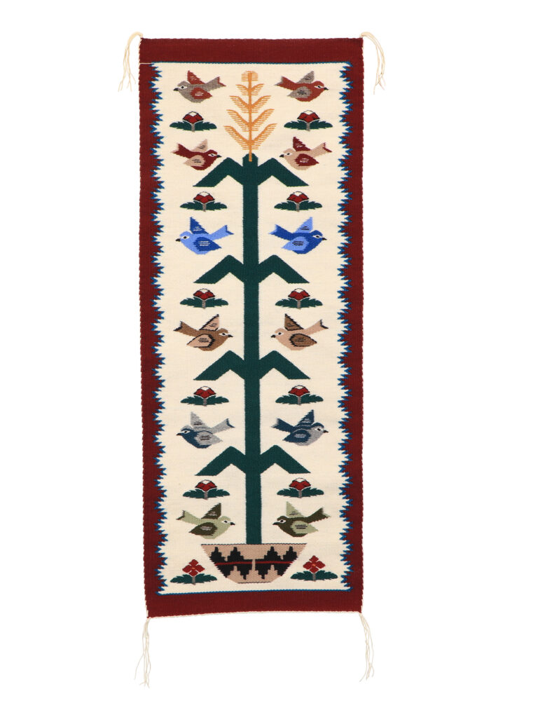 Antique Navajo Rugs & Blankets - Cameron Trading Post