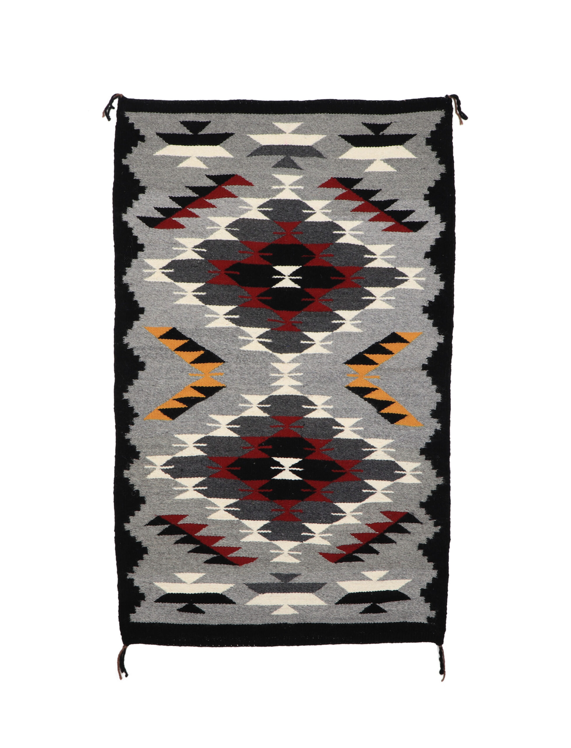 Navajo Western Reservation Rug
