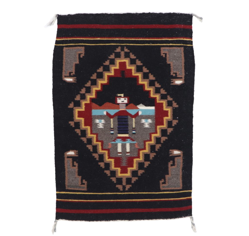 Shop Navajo Rugs & Blankets | Cameron Trading Post