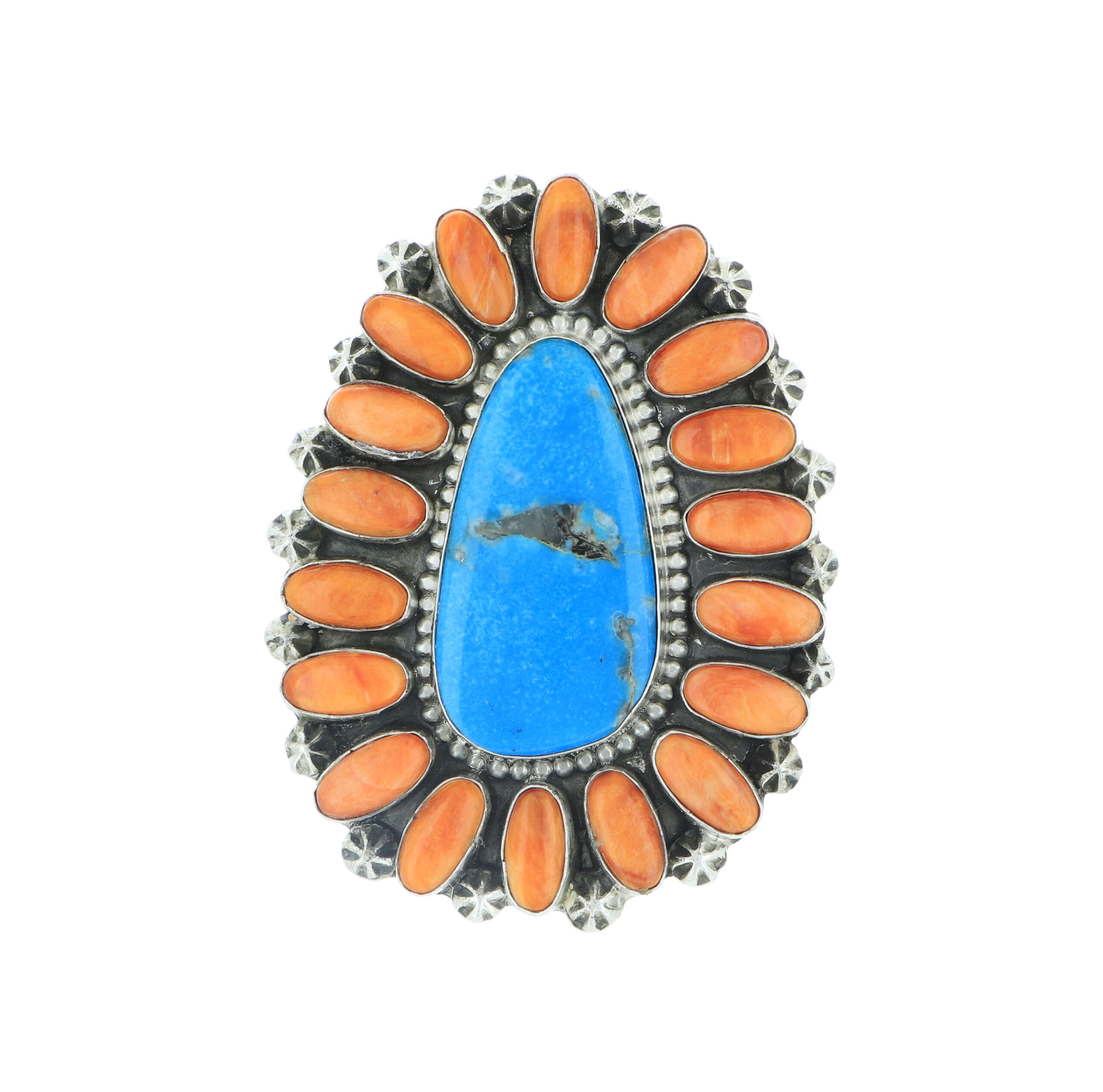 Navajo Ring
