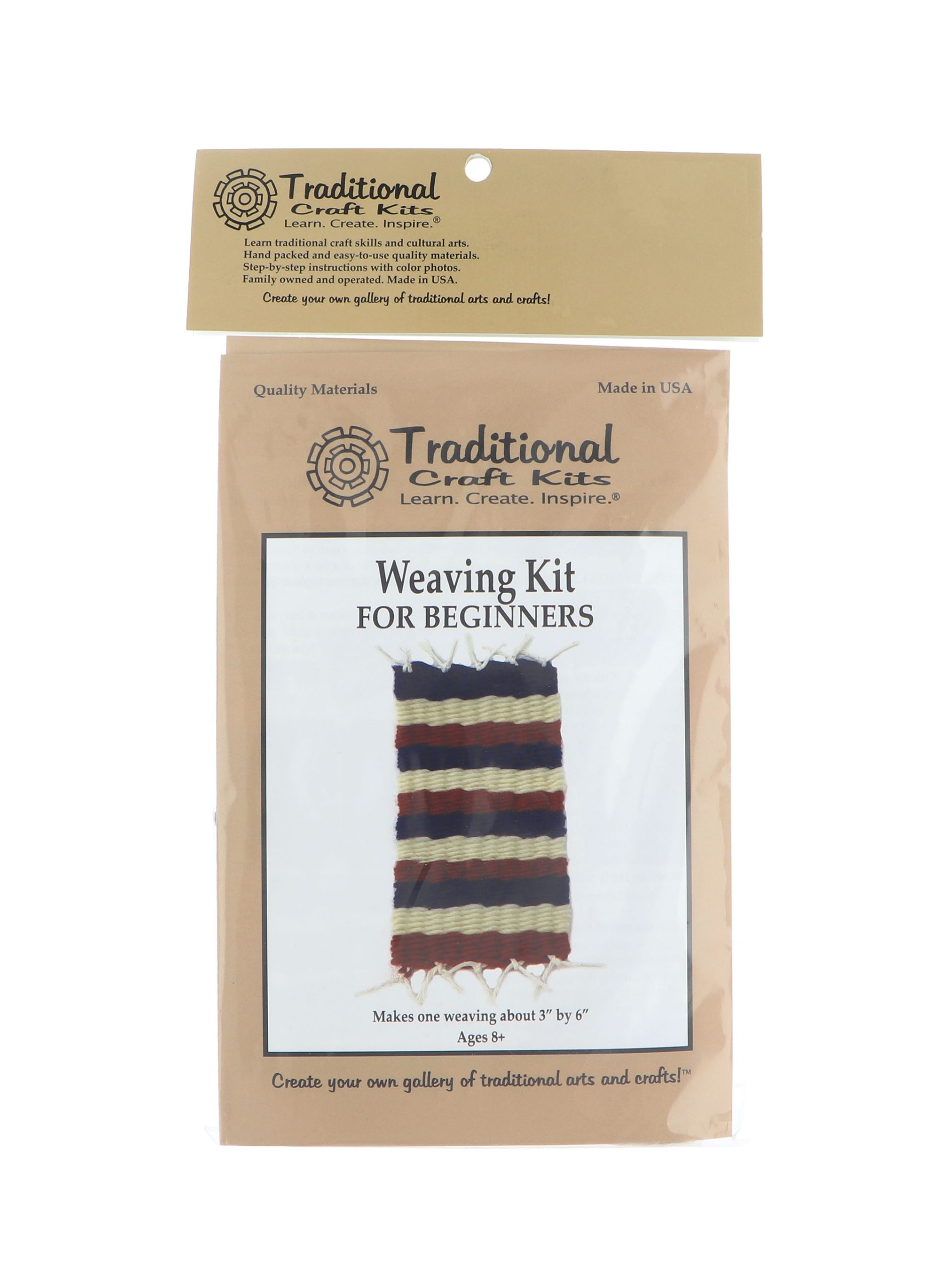 Weaving Kit