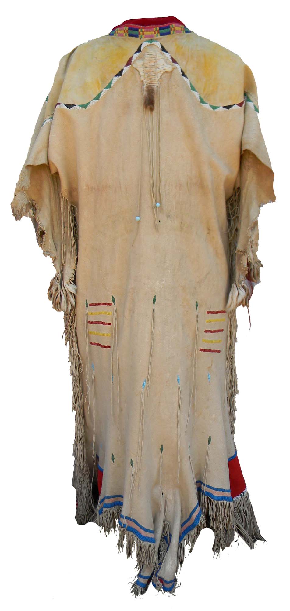 Sioux Man's Leggings