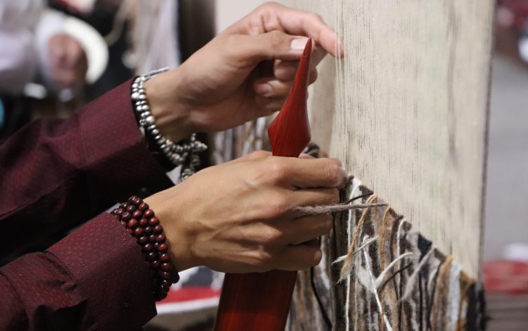 Historical Native American Landmark | Cameron Trading Post