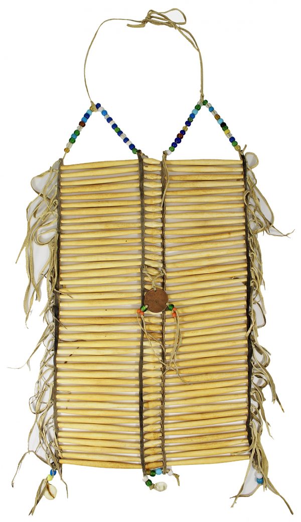 Plains Indian Breastplate - Cameron Trading Post