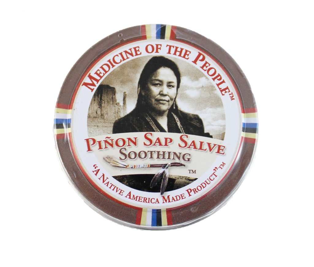 Natural Pinon Cream - Cameron Trading Post